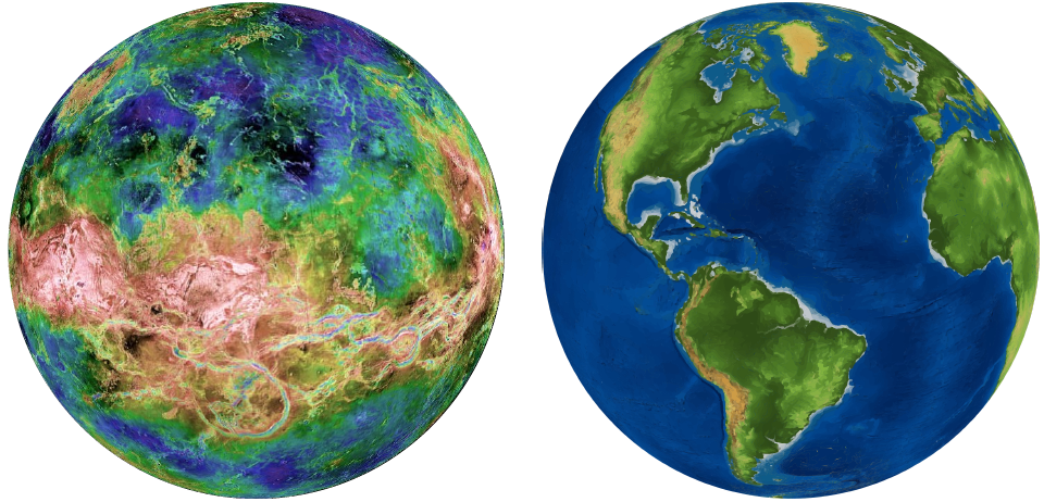 What was before plate tectonics? – Speaking of Geoscience