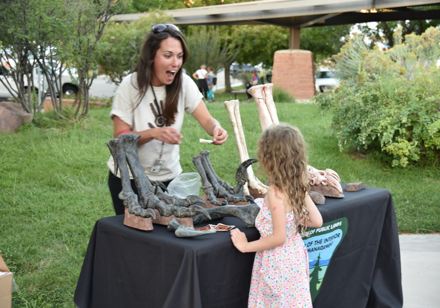 Next stop on the Dinosaur Diamond*: Moab. My GeoCorps™ Experience in ...