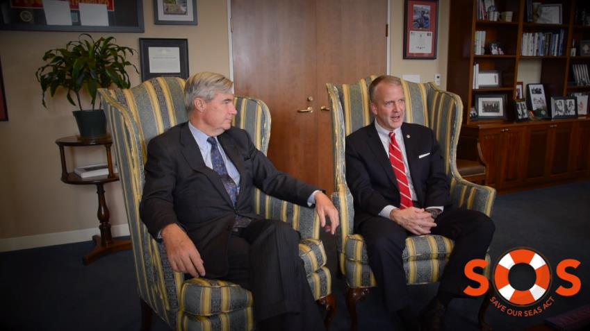 Recent Geoscience Legislation Signed into Law and Legislation to Watch ...
