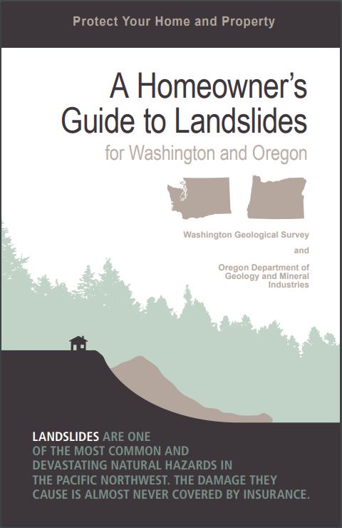 Wildfires, Landslides, and the Risk Equation – Speaking of Geoscience