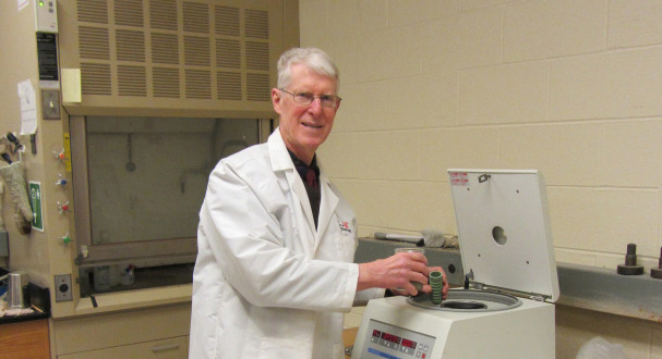 Familiar Faces and Fresh Ideas: Fifty Years of GSA Meetings with Warren ...