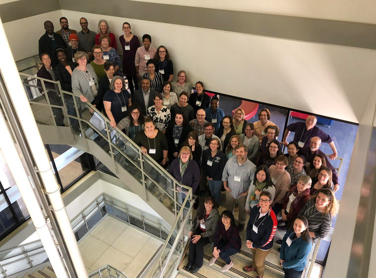 Diversity and Inclusion in the Geosciences – National Association of ...