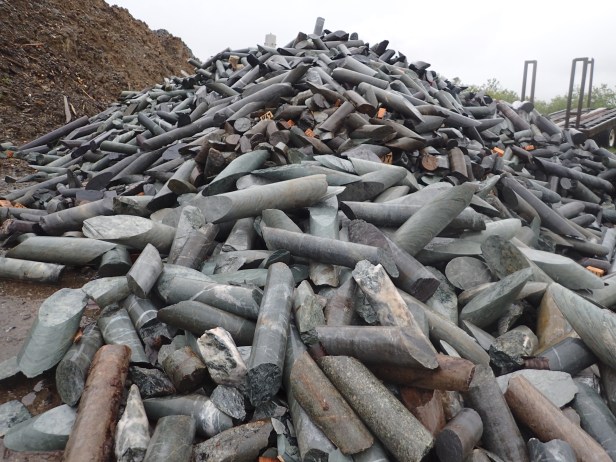 Geologic Data Preservation Program Makes Bicameral Progress – Speaking ...