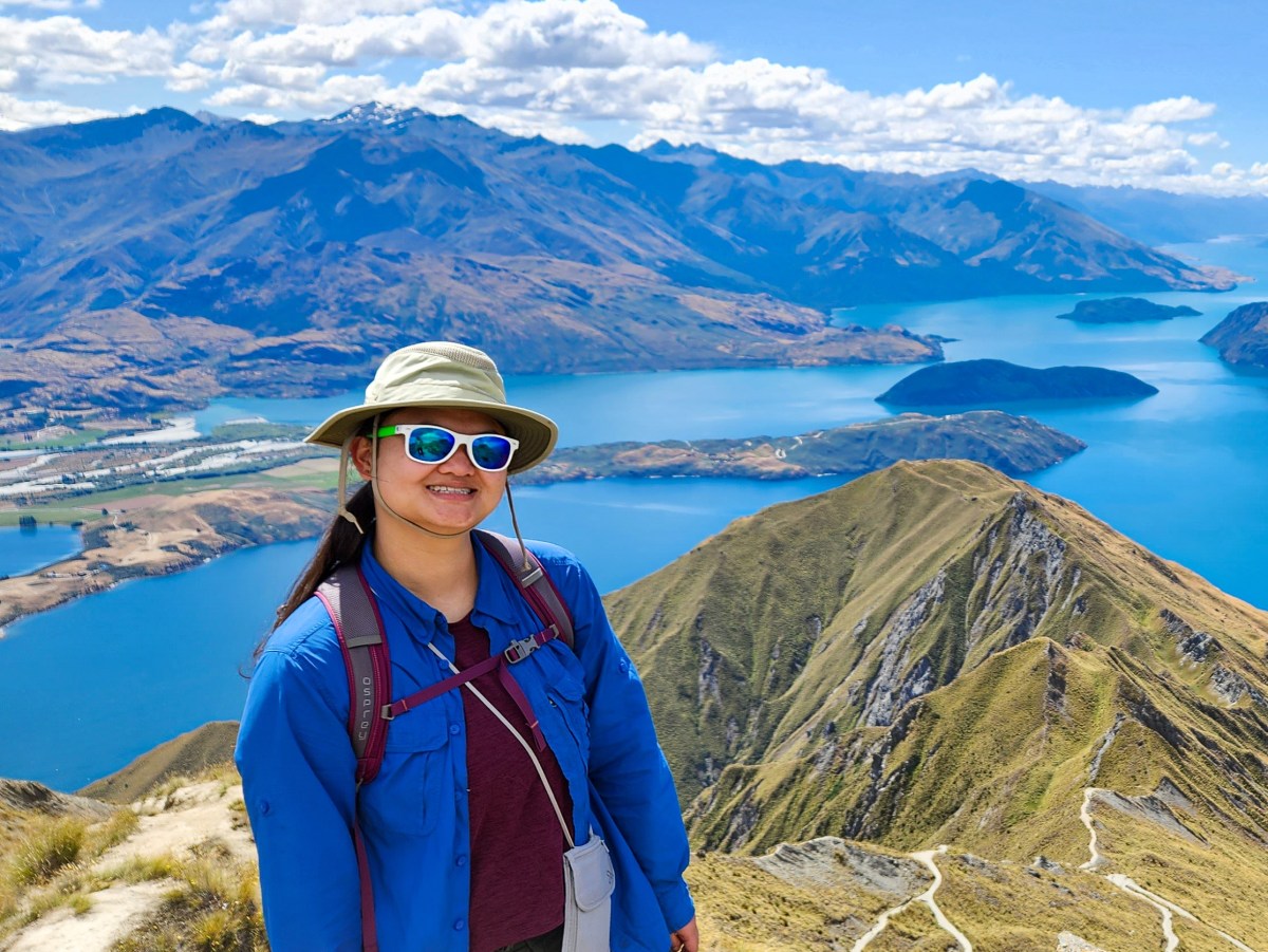 Back to the Future with Kadie Bennis – Speaking of Geoscience