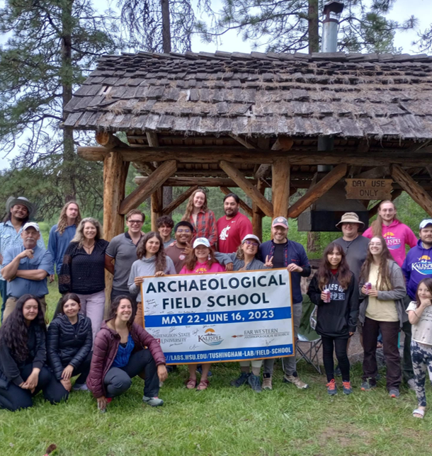 What Geoarchaeology can Tell Us About the Past and Future – Speaking of ...