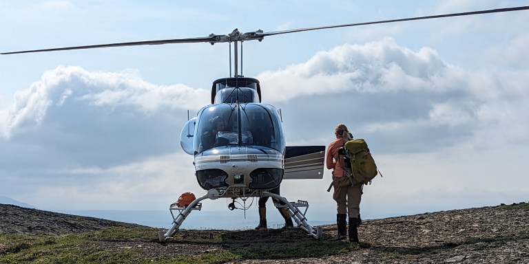 Speaking of Geoscience – The Official Blog of The Geological Society of ...